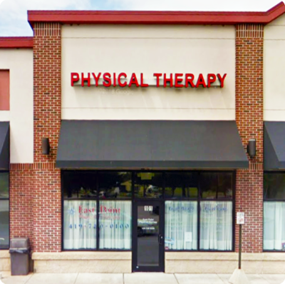 Point Place Location – East Point PT